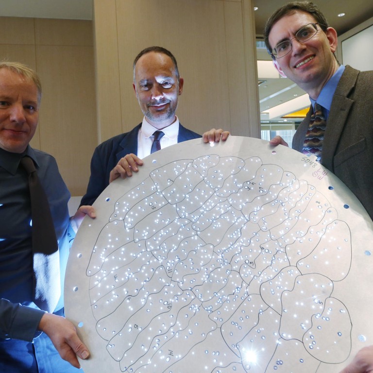 China is the rising star in science, say Shaw Prize winners | South ...