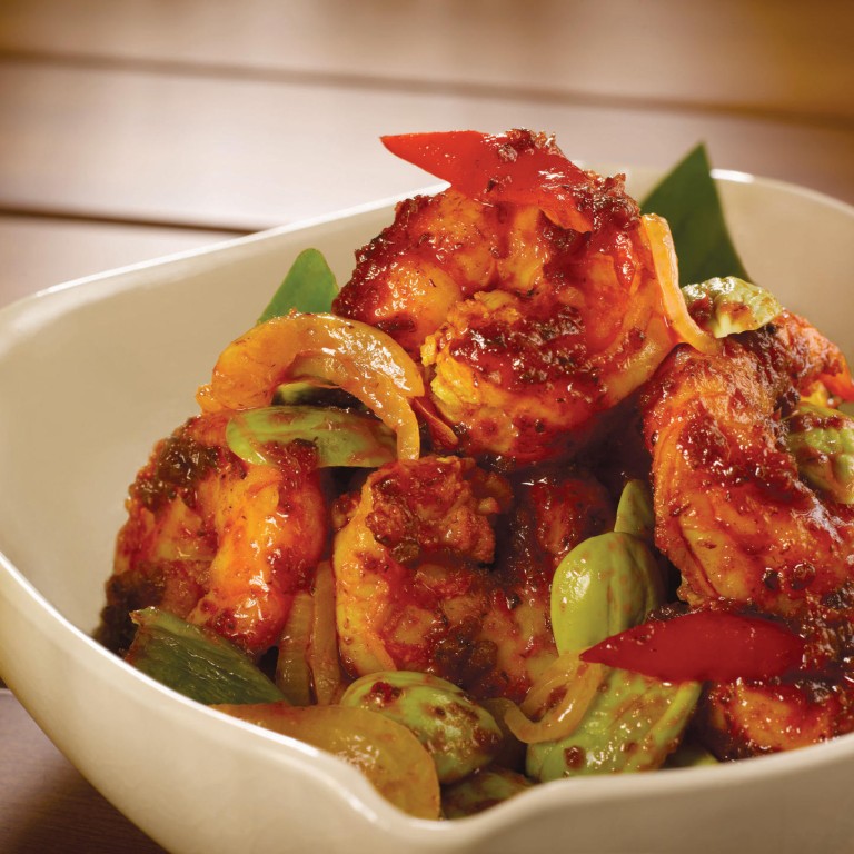 Table talk: award-winning chef Cheong Liew at Above & Beyond | South ...