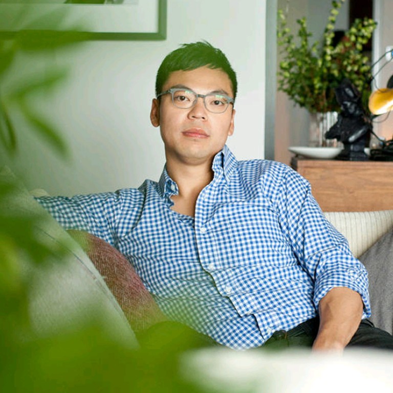 Playlist: Alan Lo, co-founder of Press Room Group | South China Morning ...