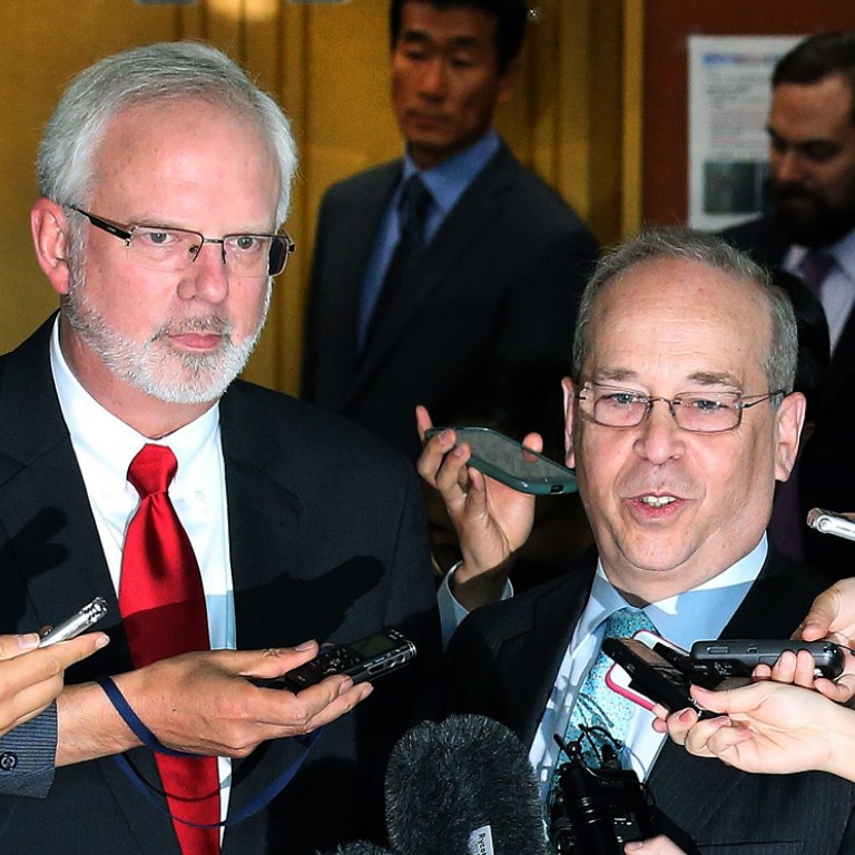 US-Japan defence cooperation guideline revision helps stabilise region ...