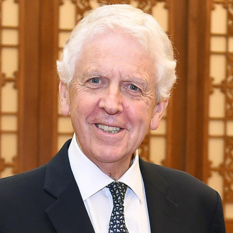 Beijing won't yield to Occupy Central, says ex-Thatcher aide Charles ...