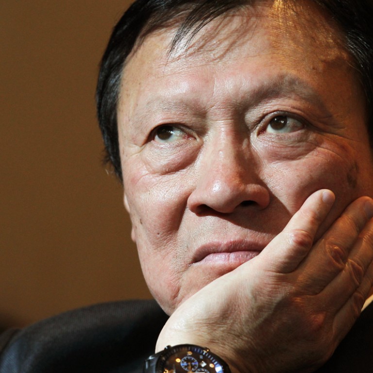 SHKP matriarch 'feared influence of mistress on her son Walter Kwok ...