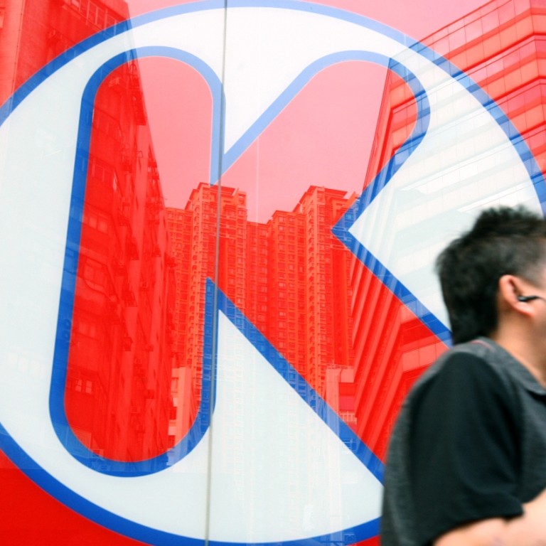 CR Asia shares gain on deal for mainland venture with Sinopec | South ...