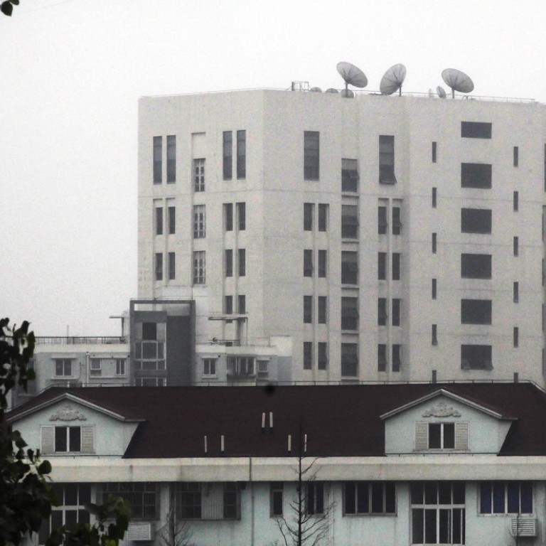 NSA may have undercover agents in mainland companies | South China ...