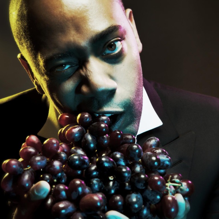 Carl Craig, Detroit techno's finest | South China Morning Post