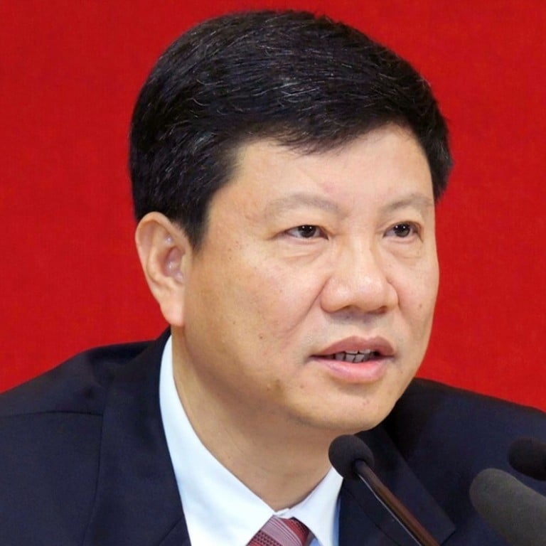 Mayor of Guangdong says he will take bus to work on days of heavy ...