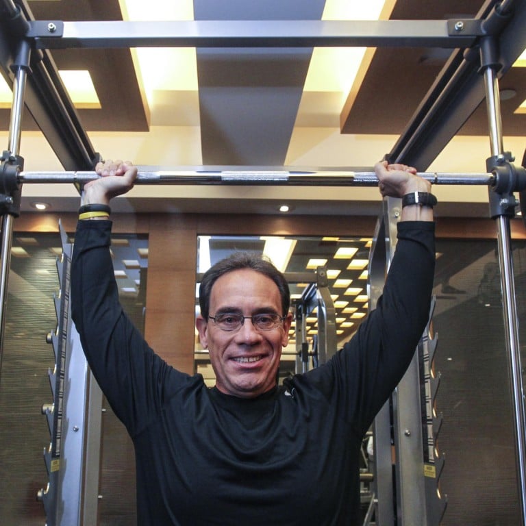 Anthony Nappi | South China Morning Post