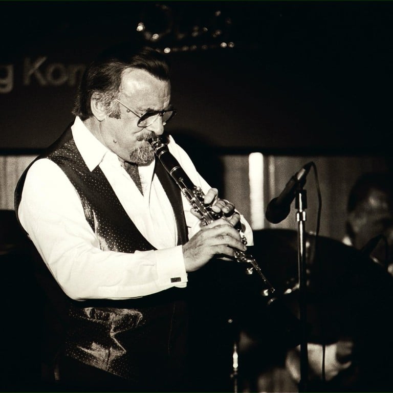 English clarinet master Acker Bilk dies, aged 85 | South China Morning Post