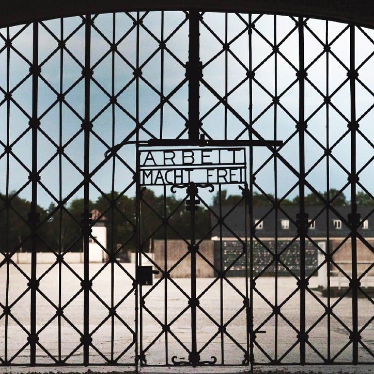 Historic gate at Germany’s Dachau concentration camp stolen | South ...