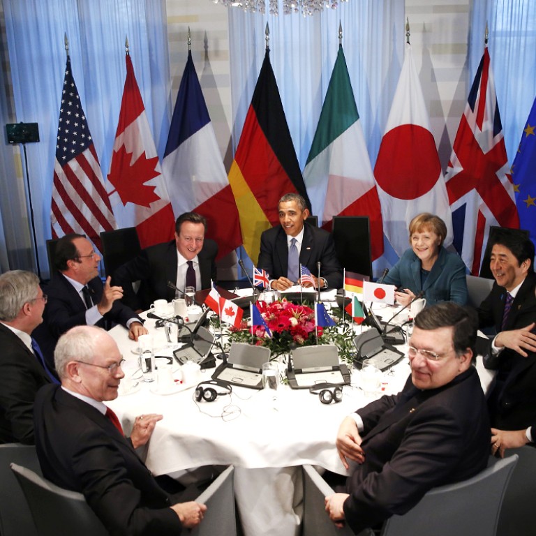 Russia pulls out of US-sponsored 2016 Nuclear Security Summit | South ...