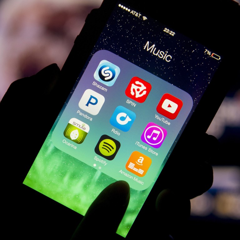 Government sweep exposes viruses in Chinese smartphone apps | South ...