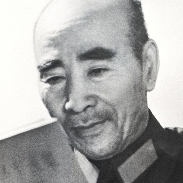 'Traitor' Lin Biao's daughter Lin Doudou calls for respect for ...