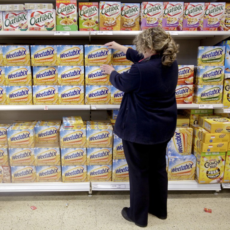 Bright Food starts work on listing two companies it bought abroad ...