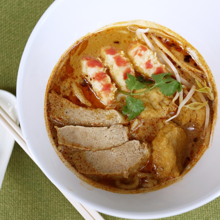 Restaurant review: Sooo Vegi, North Point - filling vegetarian fare ...