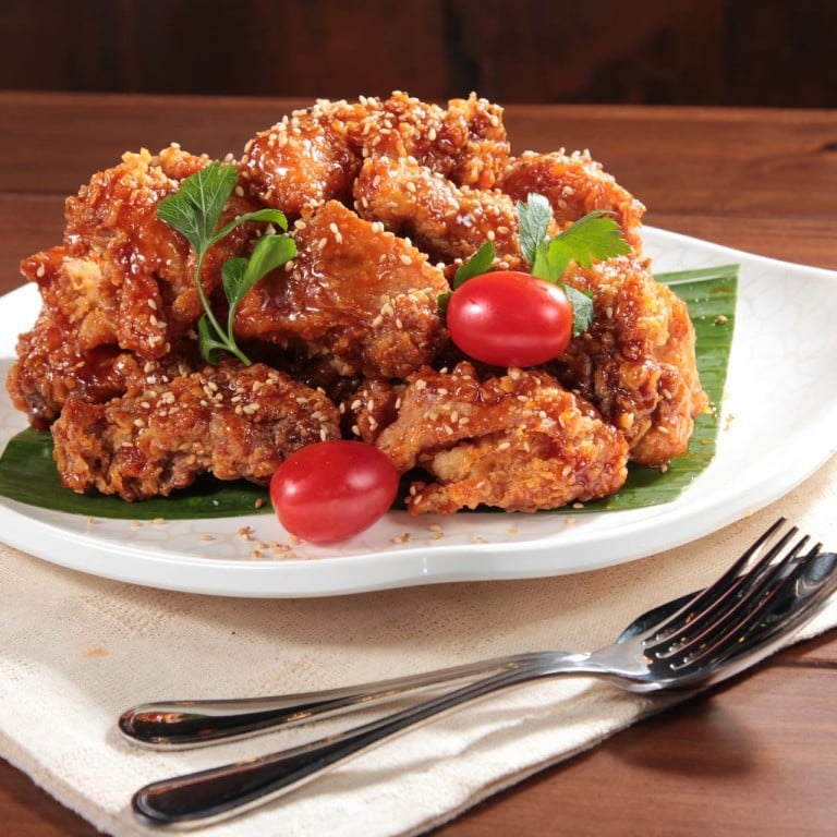 Restaurant review: Uncle Padak, Sai Ying Pun - authentic Korean fried ...