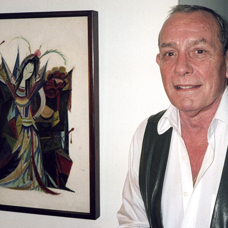 Hong Kong to get first peek at Robert Ellsworth's art collection ...
