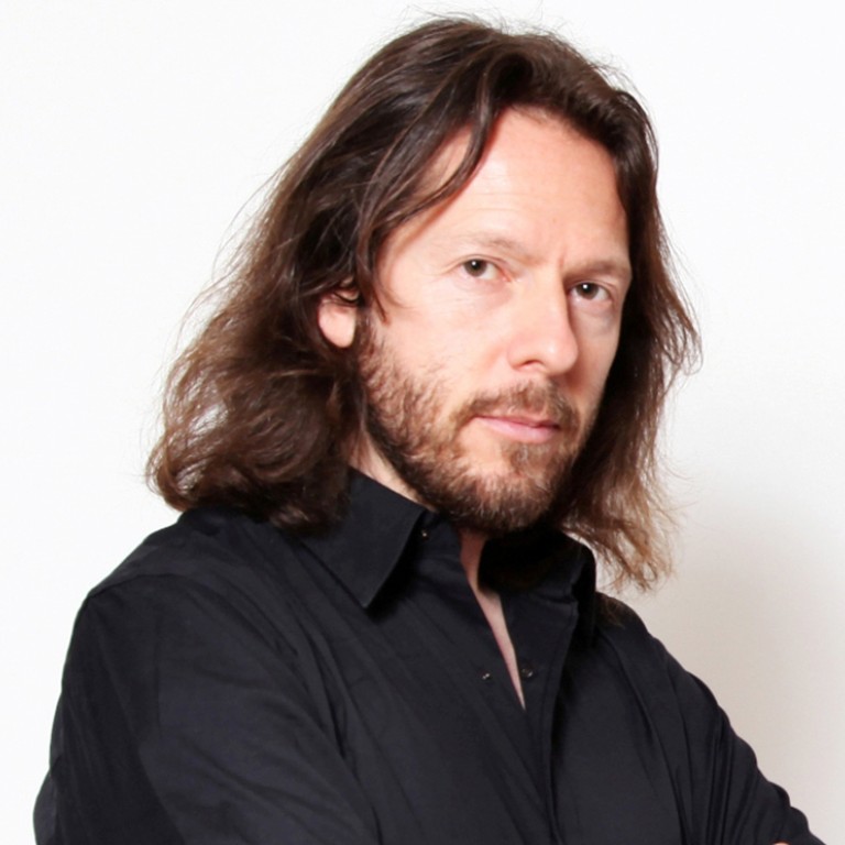 Review: Frank Braley and Hong Kong Sinfonietta | South China Morning Post