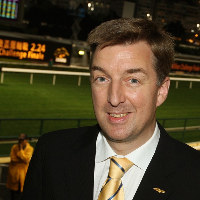 Jockey Club concerned at rise of betting websites | South China Morning ...