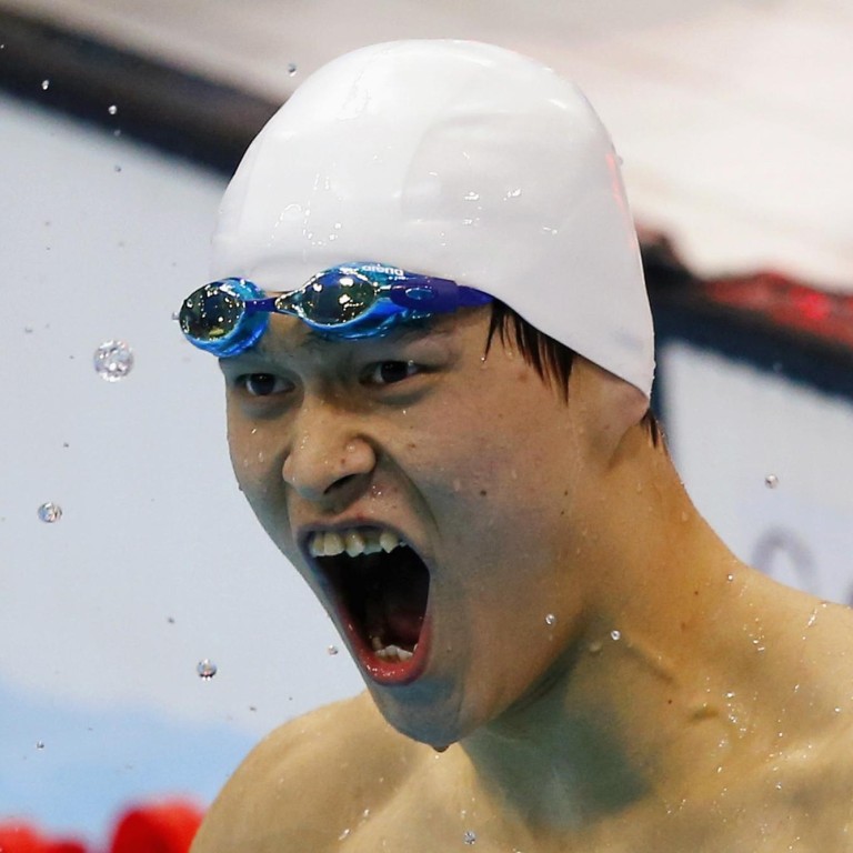 'No cover-up' over Sun Yang ban | South China Morning Post