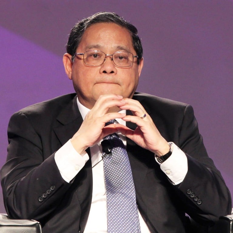 Scholarship students will have to return home | South China Morning Post