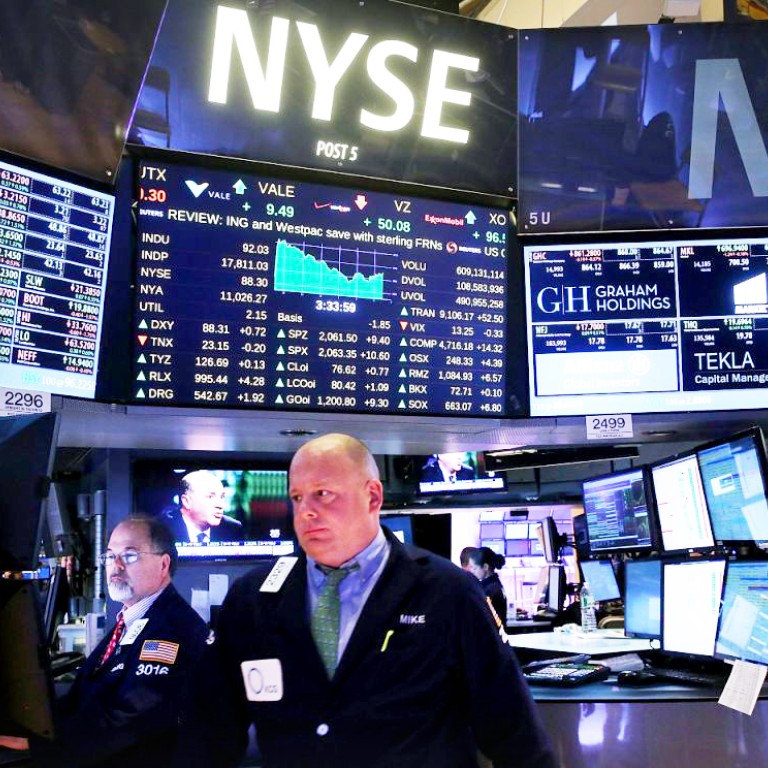 Cyberespionage ring stole corporate secrets in effort to rig stock ...