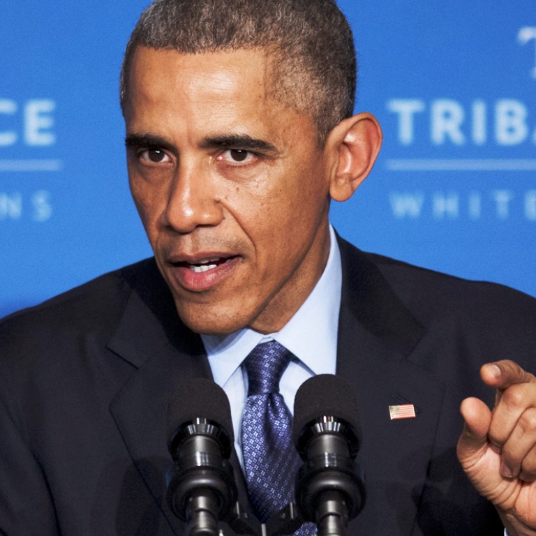 Beijing ‘needs more time’ to respond to Obama’s take on Xi’s power ...