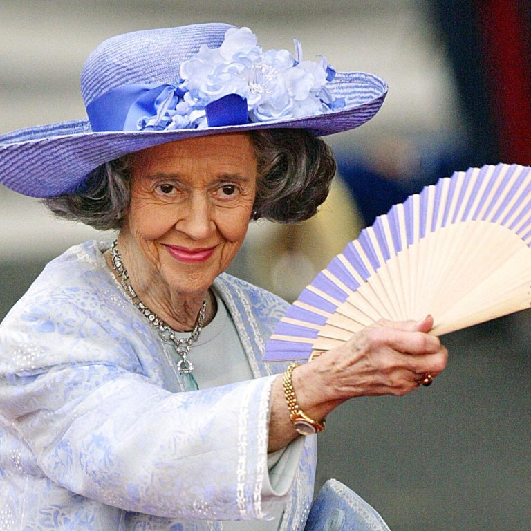 Tributes paid after Belgium's former queen Fabiola dies aged 86 | South ...