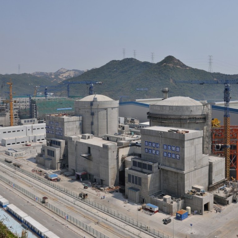 Market volatility may trim CGN Power's first-day gains in IPO | South ...