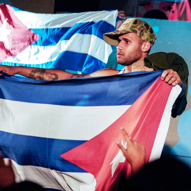 US agency infiltrated Cuba’s hip-hop scene | South China Morning Post