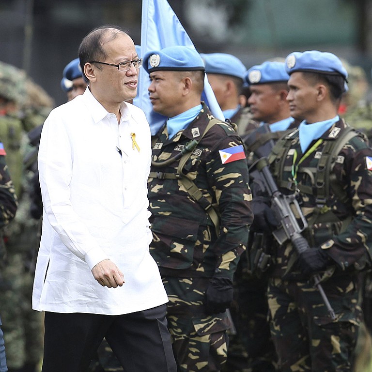 Peace talks with Philippine communist rebels to restart soon, leader says | South China Morning Post