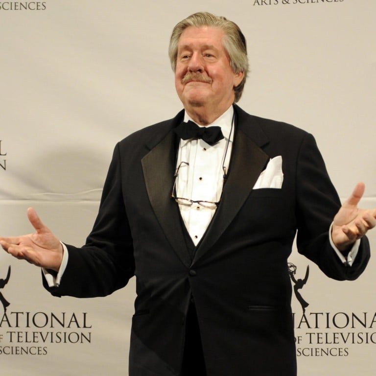 Gilmore Girls dad Edward Herrmann dies at 71 of brain cancer | South ...