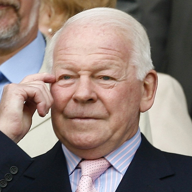 Wigan’s Dave Whelan banned for 'chinky' remarks, but FA says he’s ‘not ...
