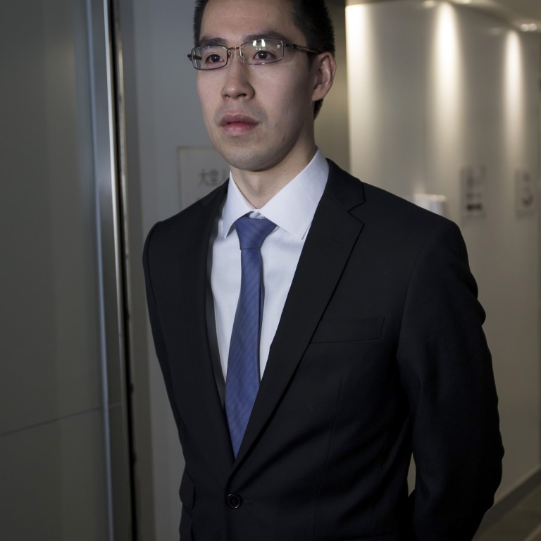 Start of New Year marked by heavy director activity | South China ...