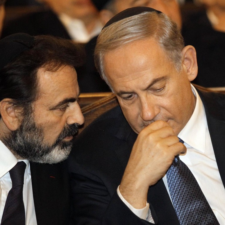 Israeli leaders offer home to French Jews who fear for their safety ...