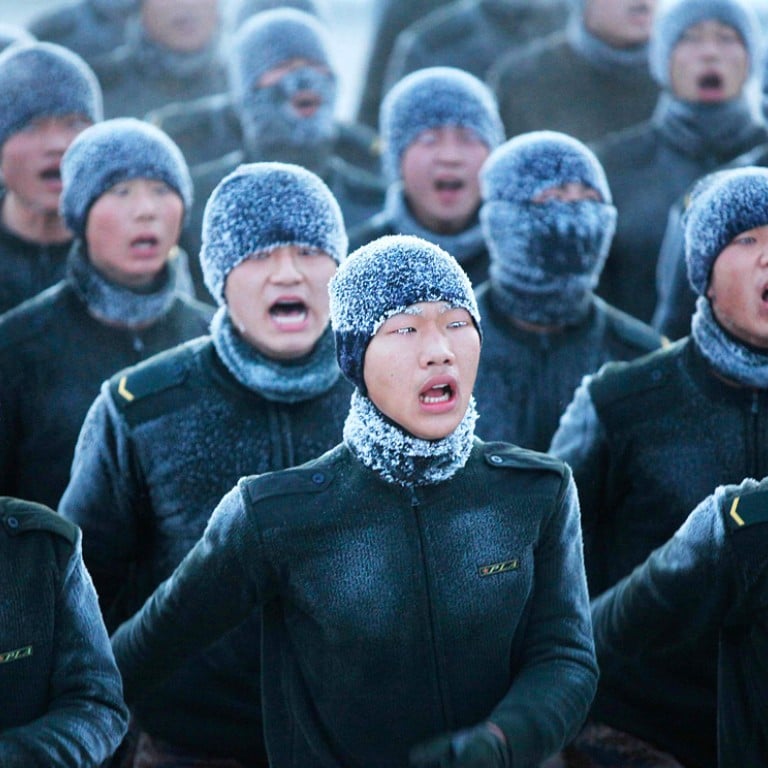 PLA orders combat officers and commissars to trade places to boost ...