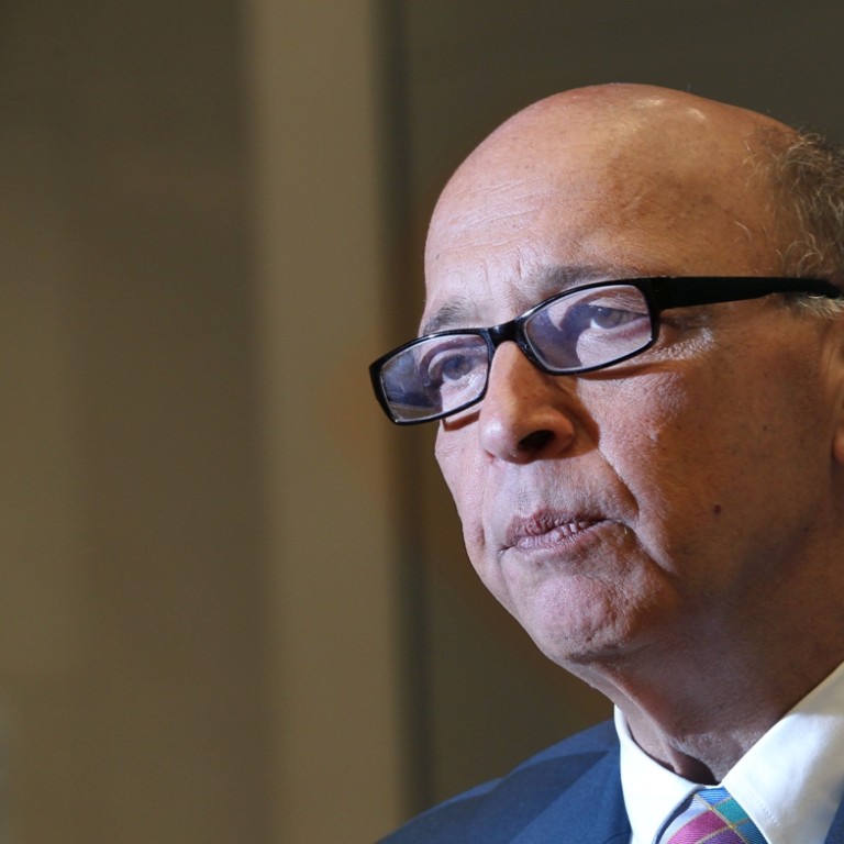 Hong Kong must embrace longevity revolution, says Alexandre Kalache ...