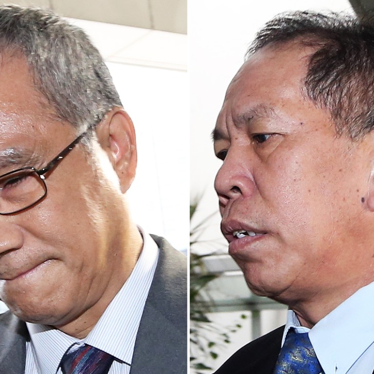 Court hears Sea Smooth Lamma ferry passengers received no emergency ...