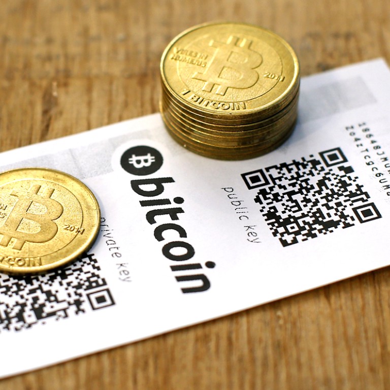 Bitcoin plummets 35 per cent in two days after becoming one of the ...