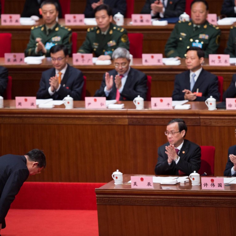 Shanghai out of fresh ideas for free-trade zone | South China Morning Post