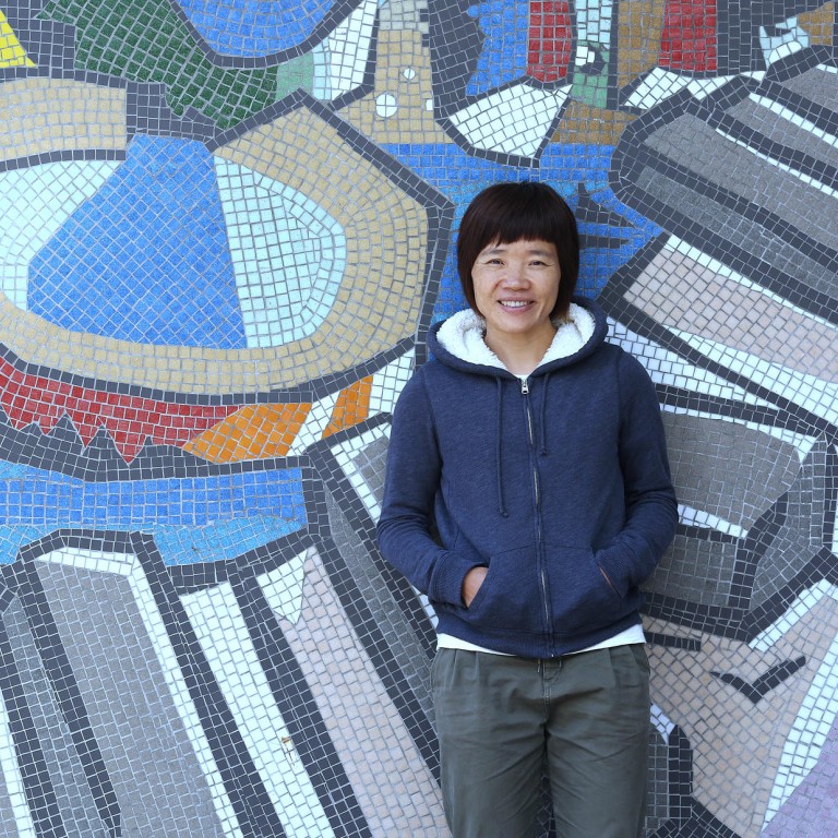 Hong Kong teacher Ada Tsang aims to conquer both Everest and Lhotse in ...