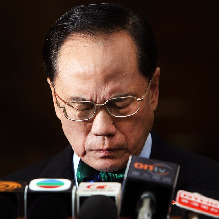 Boosting mainland tourism only helps the tycoons | South China Morning Post