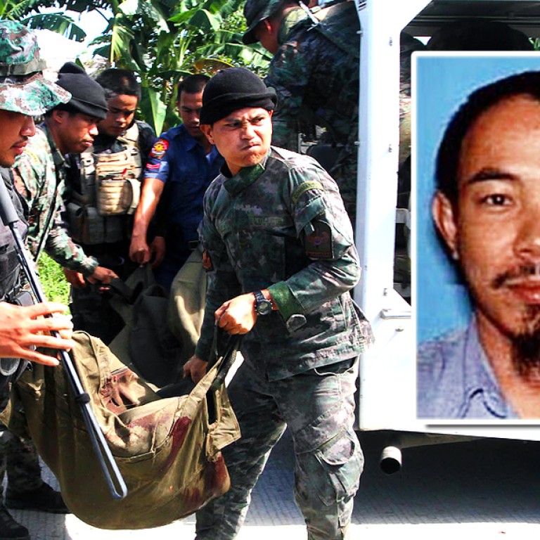 ‘Highly likely’ Malaysian militant was killed in Philippine raid that ...