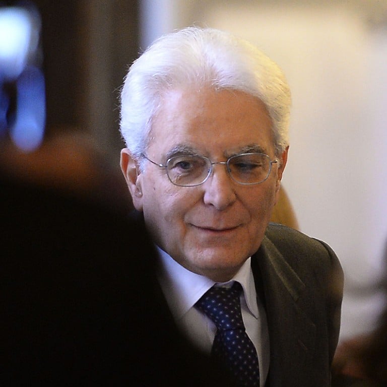 Italy’s new president: a quiet man marked by a tragic family history ...