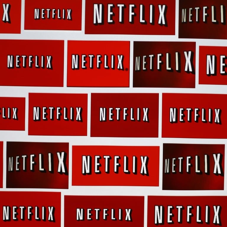 Nextflix to expand online streaming television and movie service ...