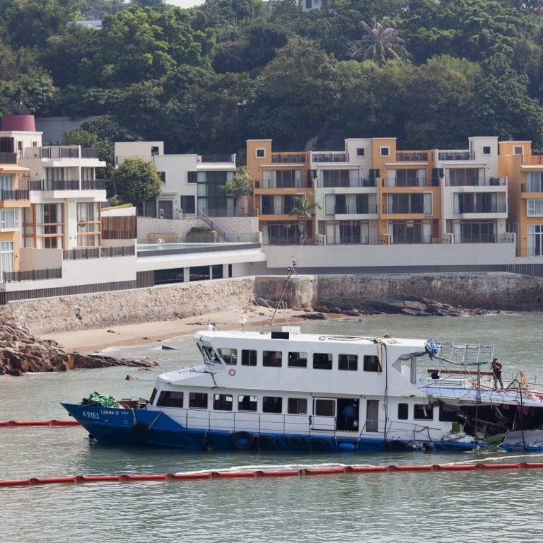 Lamma ferry trial judge: jury to rule on evidence, not sympathy for ...