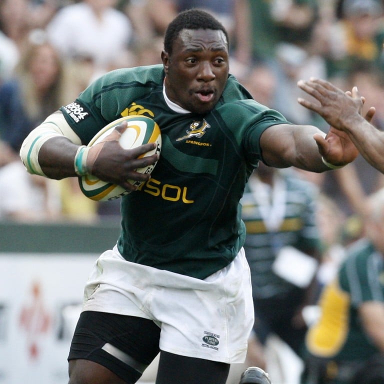 Racial transformation plan a challenge for Springboks coach Heyneke ...