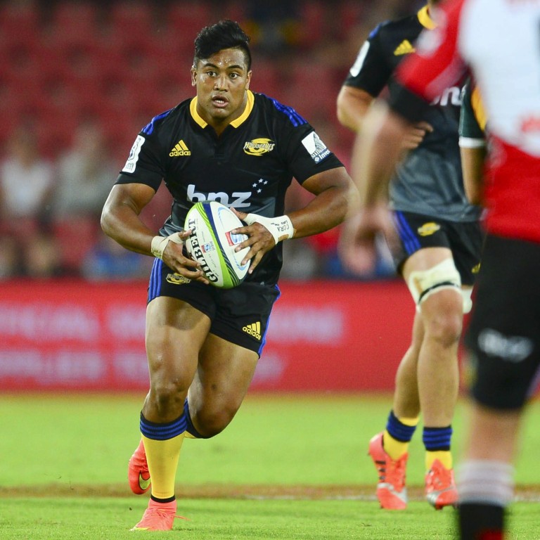 Highlanders heap more misery on misfiring Reds | South China Morning Post