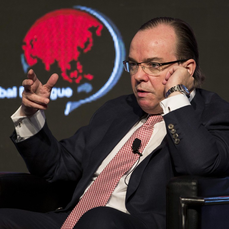 How sharing helped HSBC generate revenue in 2014 | South China Morning Post