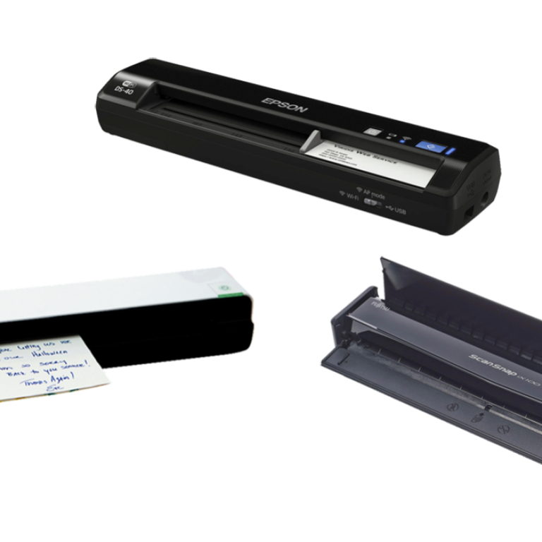 Tech review: three portable Wi-fi scanners | South China Morning Post