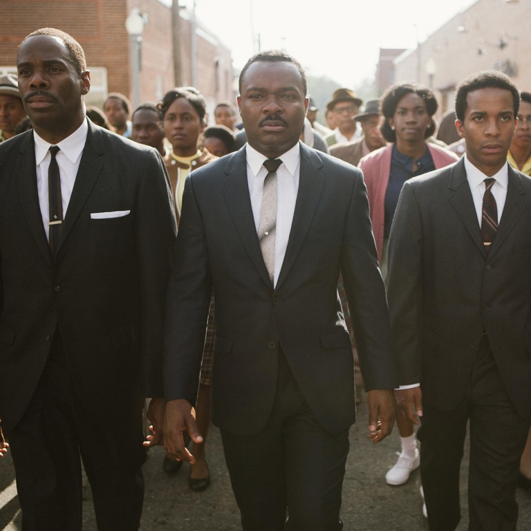 Film review: Selma | South China Morning Post